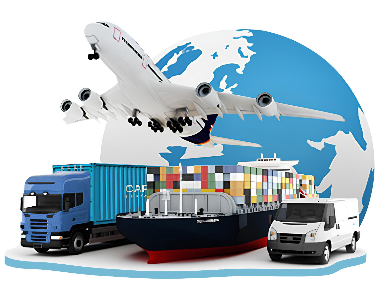 Portalul Vamal Public